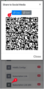 V2Box 应用程序教程 – 冒险岛