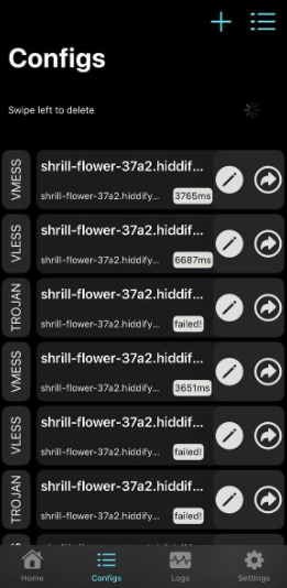 V2Box 应用程序教程 – 冒险岛