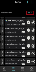 V2Box 应用程序教程 – 冒险岛